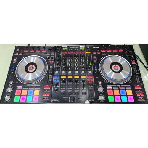 Jual Alat DJ Pioneer DDJ SZ Fullset Box Controller Serato Profesional CDJ - Kota Bekasi - Toko ...