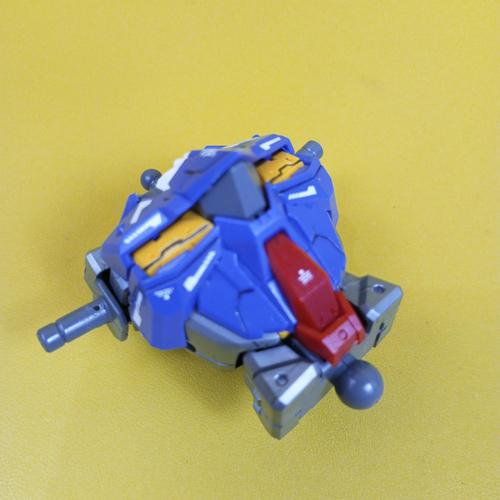 Jual MG 1/100 GUNDAM TORSO BODY ASTRAY OUTFRAME OUTFRAME DRAGON MOMOKO ...