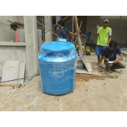 Jual Tangki Tanam 500 L - Ground Tank - Tangki Fiber Tandon AIR FRP ...