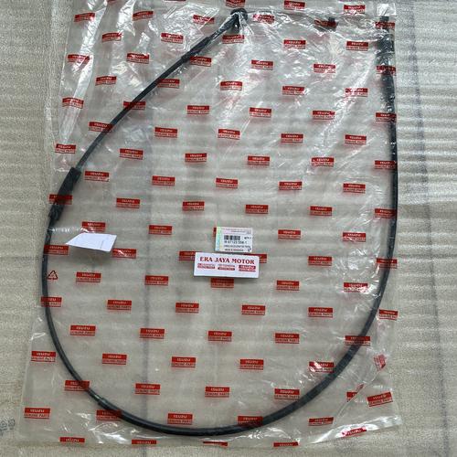 Jual Kabel tali gas 558 isuzu panther capsul pick up kotak 2500cc ...