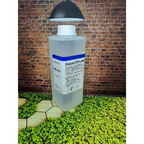 Jual Reagent Hematology Dialyse Diagon 1 Liter Lyse Diagon Original ...