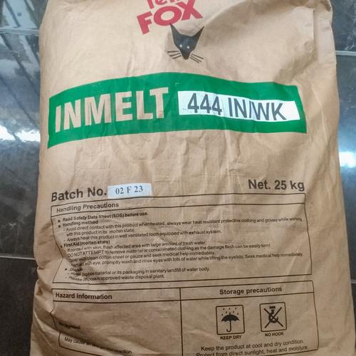 Jual Lem Panas 25kg Binding Fox Inmelt 444, 448, 449 - 448 - Kota ...
