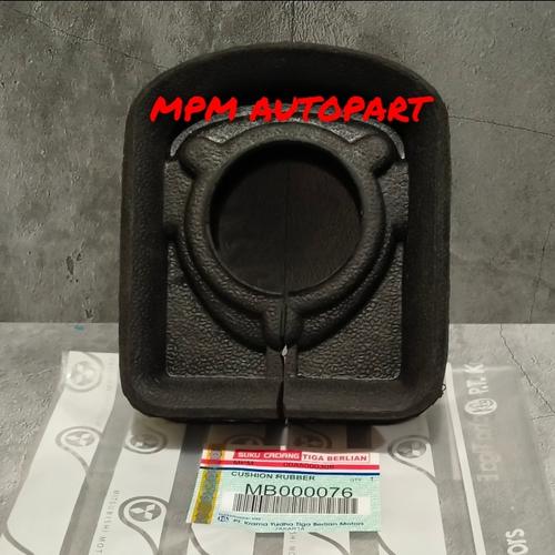 Jual rubber cushion karet gantungan kopel ps100 MB000076 - Jakarta ...