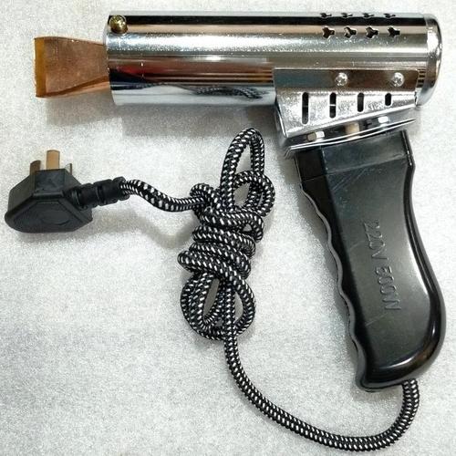 Jual Solder Listrik 500 Watt 220V Model Pistol Electric Soldering Iron ...