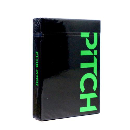 Jual Kartu Remi Club Pitch V2 Blackjacks Playing Cards - Kab. Bantul ...