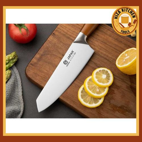 Jual Pisau Dapur Stainless Steel Pisau Dapur Set Pisau Dapur Daging ...