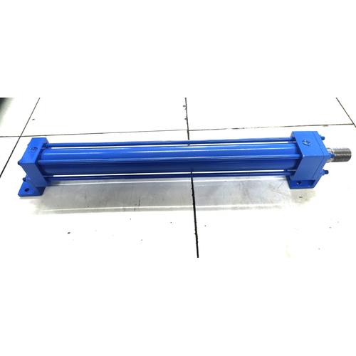 Jual Hydraulic cylinder / hidrolis silinder 40 x 30 x 1000 mm + LA + LA ...