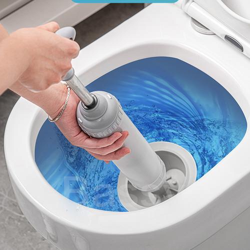 Promo Pump Toilet Anti Mampet Penyedot Wc Alat Pendorong Saluran Wc ...