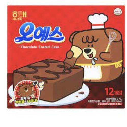 Jual OH YES PIE 360G - Bolu Korea - Jakarta Selatan - Korean Yummyy ...