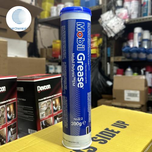 Jual Mobil Grease Polyrex EM 300gr - Jakarta Barat - Global Chemical Indo Pratama | Tokopedia