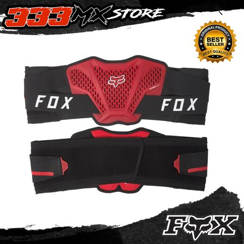 Promo KIDNEY BELT FOX TITAN RACE STAGEN FOX TITAN PRO RACE ORIGINAL ...