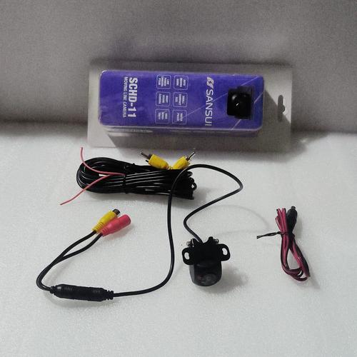 Jual Kamera Mundur Sansui AHD 1080 Moving Camera mobil - Dinasti Audio ...
