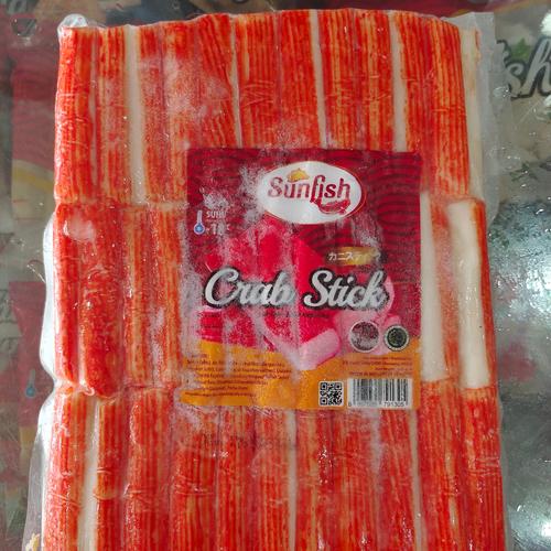 Jual Sunfish crab stik 1kg Frozen food - Kota Medan - RBM Mart Frozen ...