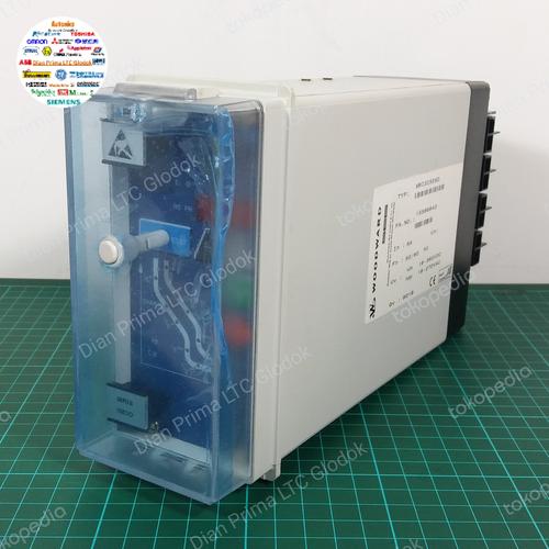 Jual Woodward Digital Multifunction Relay MRI3I5E5D mri3-i5e5d ...