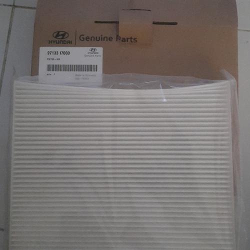 Jual Filter Saringan AC Hyundai Creta & Stargazer Original P/N 97133 ...
