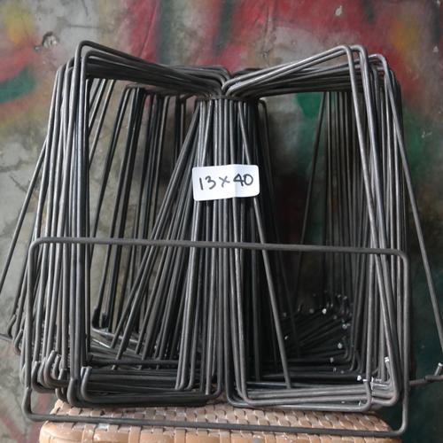 Jual Cincin besi/ Ring besi/ Begel uk 13 X 40, Dengan berbagai varian ...