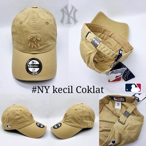Jual Topi NY Baseball New York MLB Import - Kota Tangerang - Smiless ...