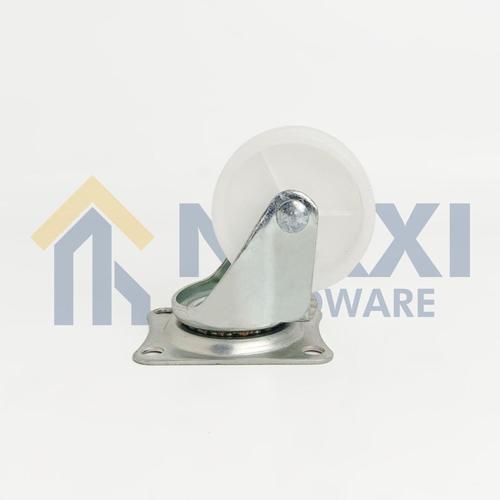 Jual Roda Nylon Hidup 2 Inch / Roda Troli Harga Per Set (4Pcs ...