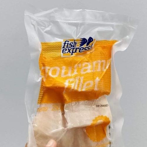Jual Filet Ikan Gurame Frozen 500 gram - Kota Bandung - fishexpress ...