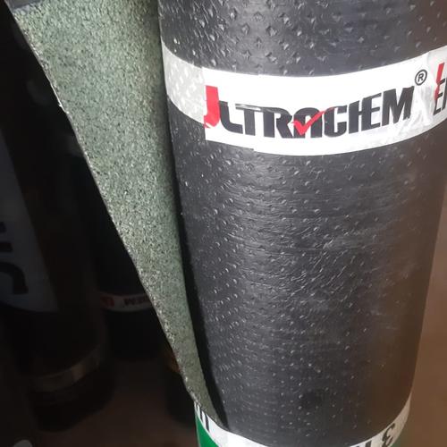Jual membrane bakar ultrachem waterproofing Granul Green ( 1 ×10 mtr ...
