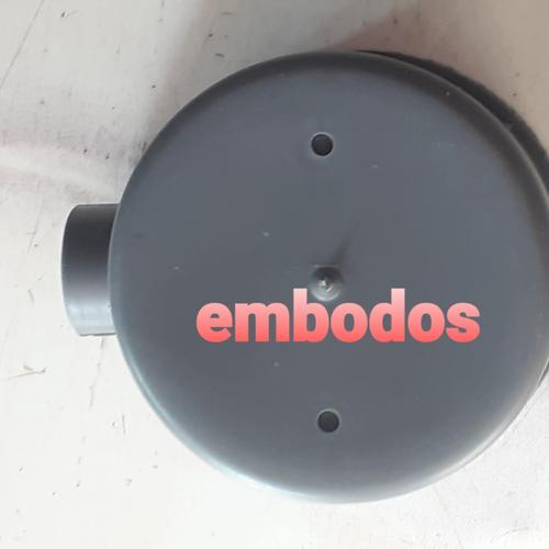 Jual Embodos tanam saklar listrik PVC - Kota Surabaya - hoki bangunan ...