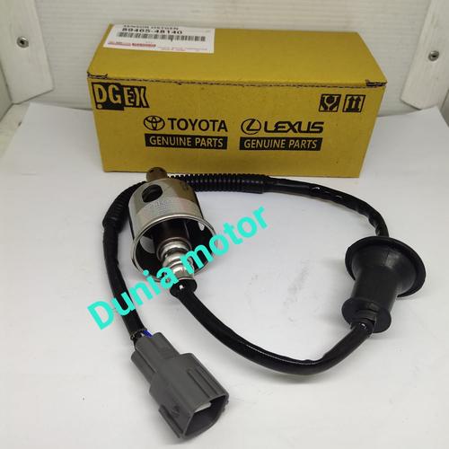 Jual SENSOR OXYGEN O2 OKSIGEN BAWAH TOYOTA HARRIER 2.4 2400CC ACU30 ...