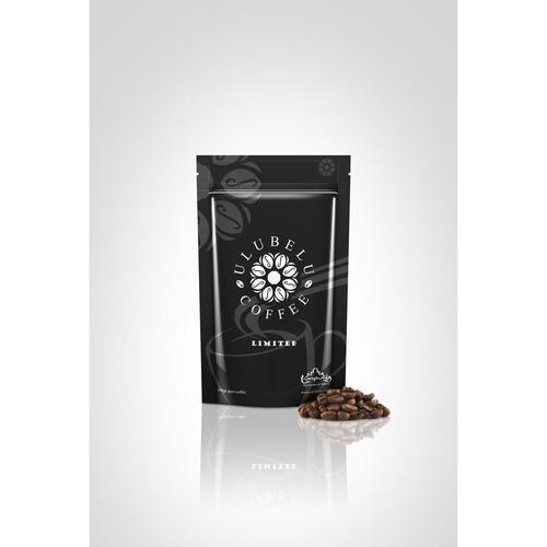 Jual ASLI!! ULUBELU COFFEE LIMITED KOPI HITAM ULUBELU COFFEE ULUBELU ...