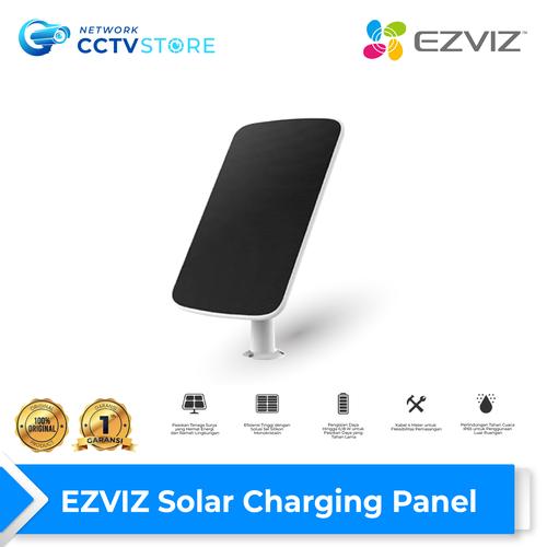 Jual EZVIZ SOLAR PANEL PORT TYPE C - Jakarta Barat - Network CCTV Store ...
