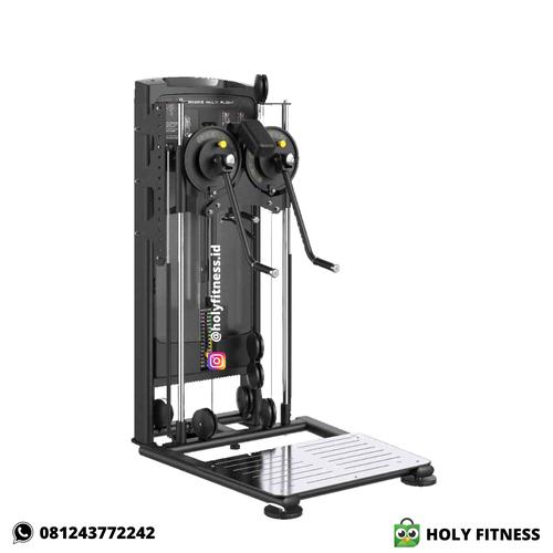 Jual Insight Standing Multi Flight RE8034 Alat Fitness Gym Komersial ...