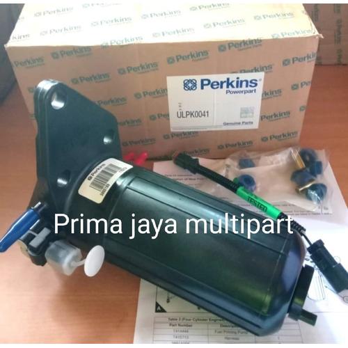 Jual FUEL PUMP PERKINS ULPK0041 - Jakarta Pusat - Prima jaya multipart ...