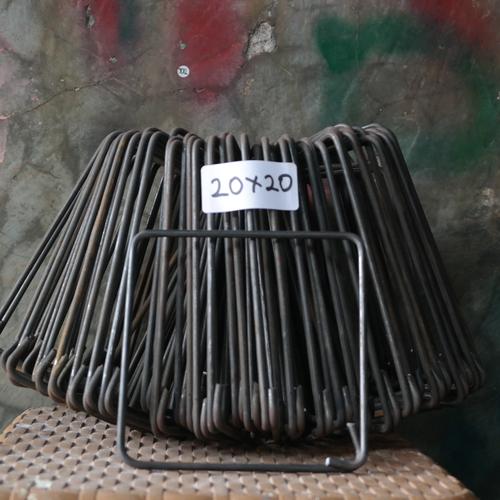 Jual Cincin besi/ Ring besi/ Begel uk 20 X 20, Dengan berbagai varian ...