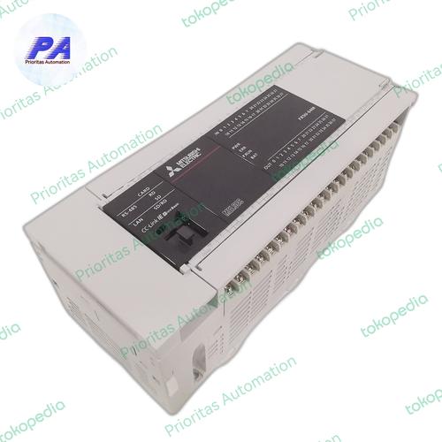Jual FX5U-64MR/ES MITSUBISHI PROGRAMMABLE CONTROLLER MELSEC MADE IN JAPAN - Kota Batam ...