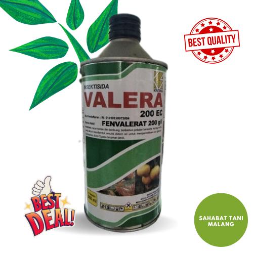 Jual INSEKTISIDA VALERA 500ML - Kab. Malang - Sahabat Tani Malang ...