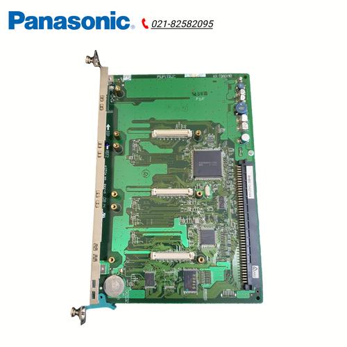 Jual Panasonic KX-TDA0190 + KX-TDA0191 Card DISA OPB3 100% Baru - Kota ...