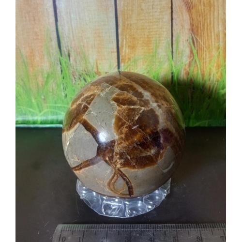 Jual Natural Sphere / Bola Septarian UV Reactive (4) - Jakarta Barat ...