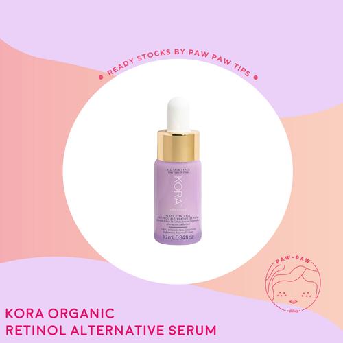 Jual PPT-Kora organic retinol alternative serum - Kota Semarang ...