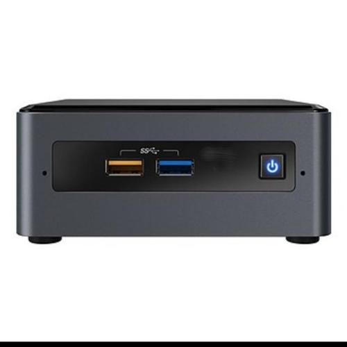 Jual ready stok INTEL NUC NUC7CJYHN2 / NUC7 / NUC7CJYH Celeron J4025U ...