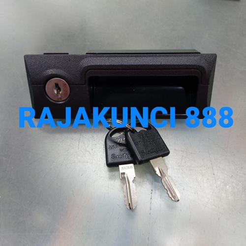 Jual Kunci loker filling cabinet LION cyberlock - Jakarta Barat - Raja Kunci 888 | Tokopedia