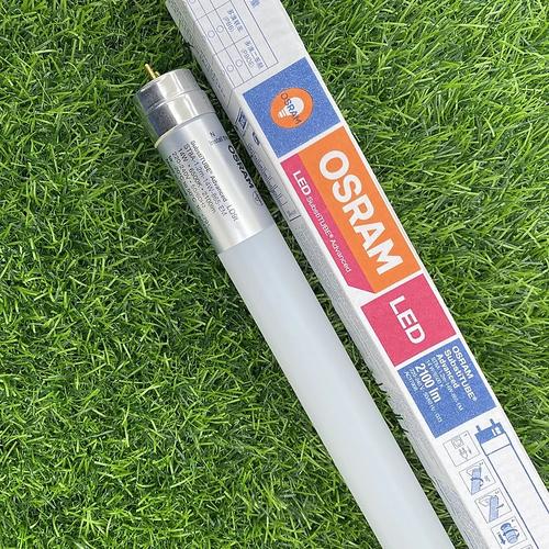 Jual LAMPU TL LED OSRAM ST8A 17.5W Watt 2100 Lumen 1.2M 6500K Putih ...