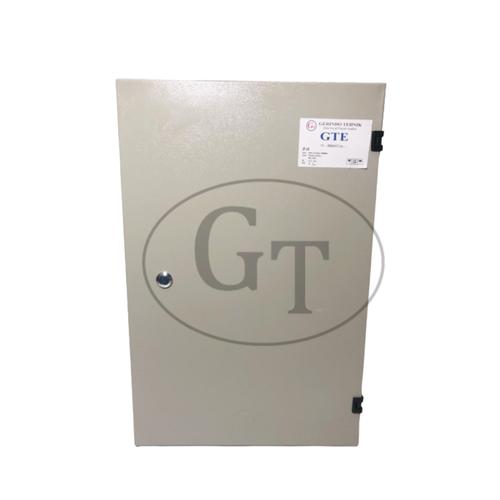 Jual Box Panel Listrik 800x800x200mm 80x80x20 Indoor Powder Coating GT ...