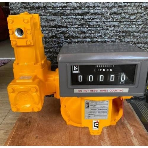Jual Flowmeter Liquid Control (LC) Model M25-1 Size 3 Inch - Jakarta ...