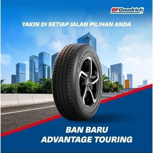 Jual Ban BFGOODRICH 235 70 R15 Ring 15 ADVANTAGE TOURING Mobil Taft ...