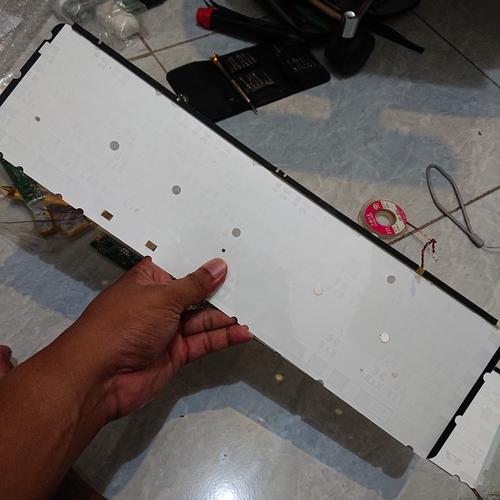 Jual Backlight MX Keys Backlit Logitech LED Keyboard lampu tombol ...