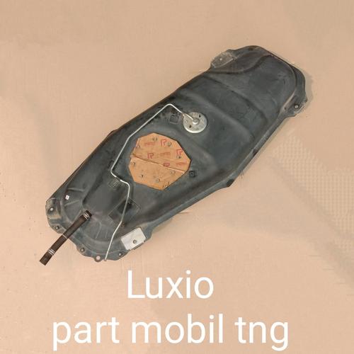 Jual Tangki Tanki Tengki Bensin Daihatsu Luxio Copotan Ori - Kota ...