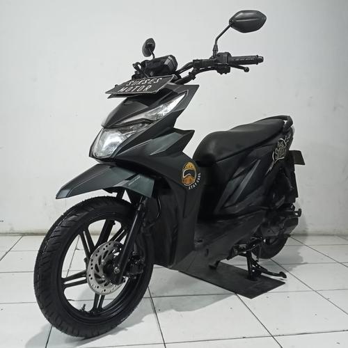 Jual Honda Beat Street Tahun 2019 MTR230800005 - Jakarta Timur - sukses ...
