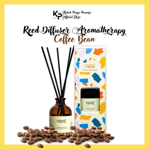 Promo Pengharum Ruangan Reed Difuser Summer Spring Stick Aromatherapy ...