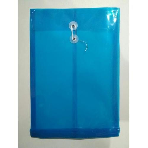 Jual Map Tali Plastik Folio Folderone /Pack (12Pcs) - Jakarta Barat ...