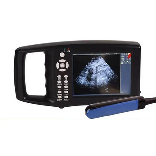 Promo C.S Mesin USG Ultrasound Pregnancy Testing Machine Cow Pig Sheep ...