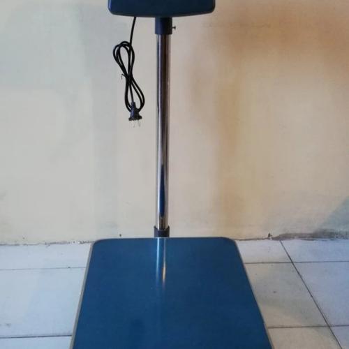 Jual Timbangan Digital CHQ 30*40 Timbangan Duduk/Lantai - 30kg/2g ...