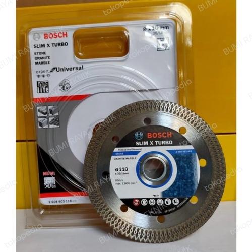 Jual Diamond wheel bosch turbo 4 Jual Diamond wheel bosch turbo 4
